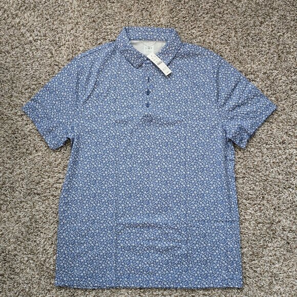 J Crew Polo Shirts